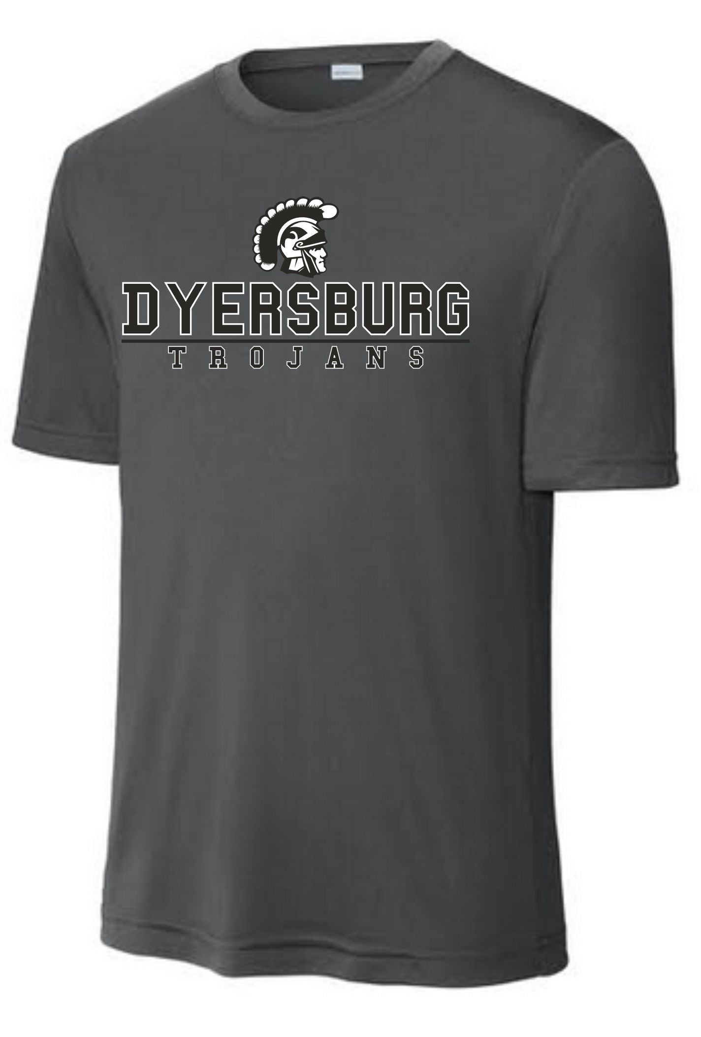 DHS Dance Dri Fit – Southern Point Designs