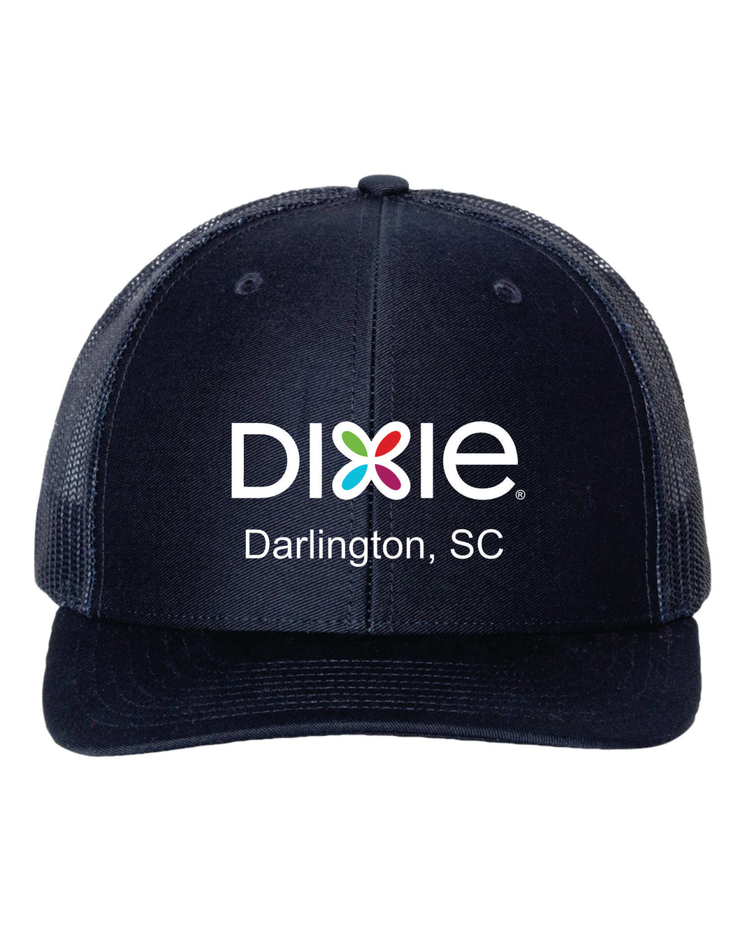 Dixie Darlington – Southern Point Designs