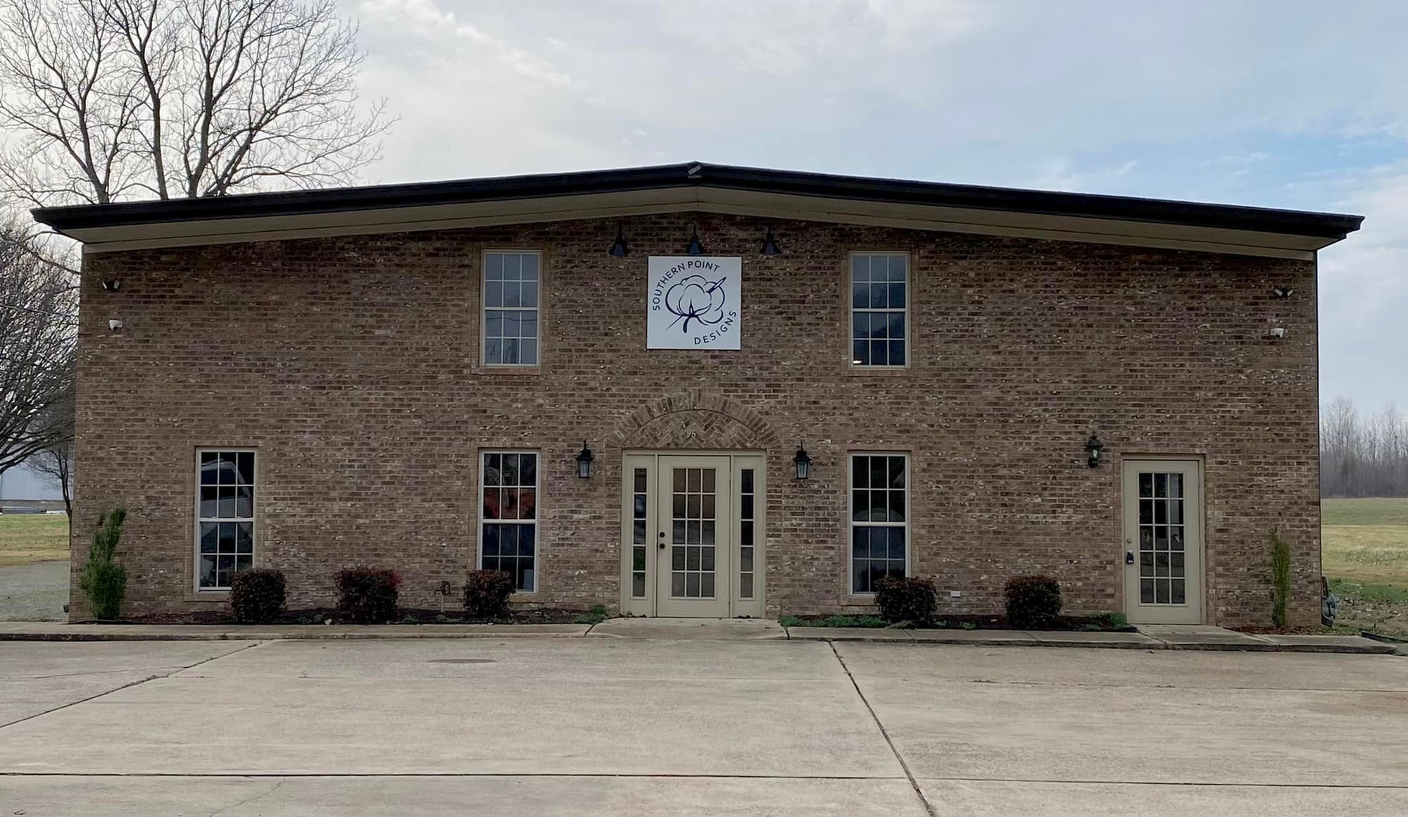 Southern Point Designs - Screen Printing & Embroidery in Dyersburg, TN